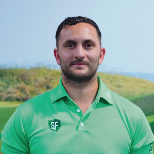 SwingFIT Academies - golf coaching